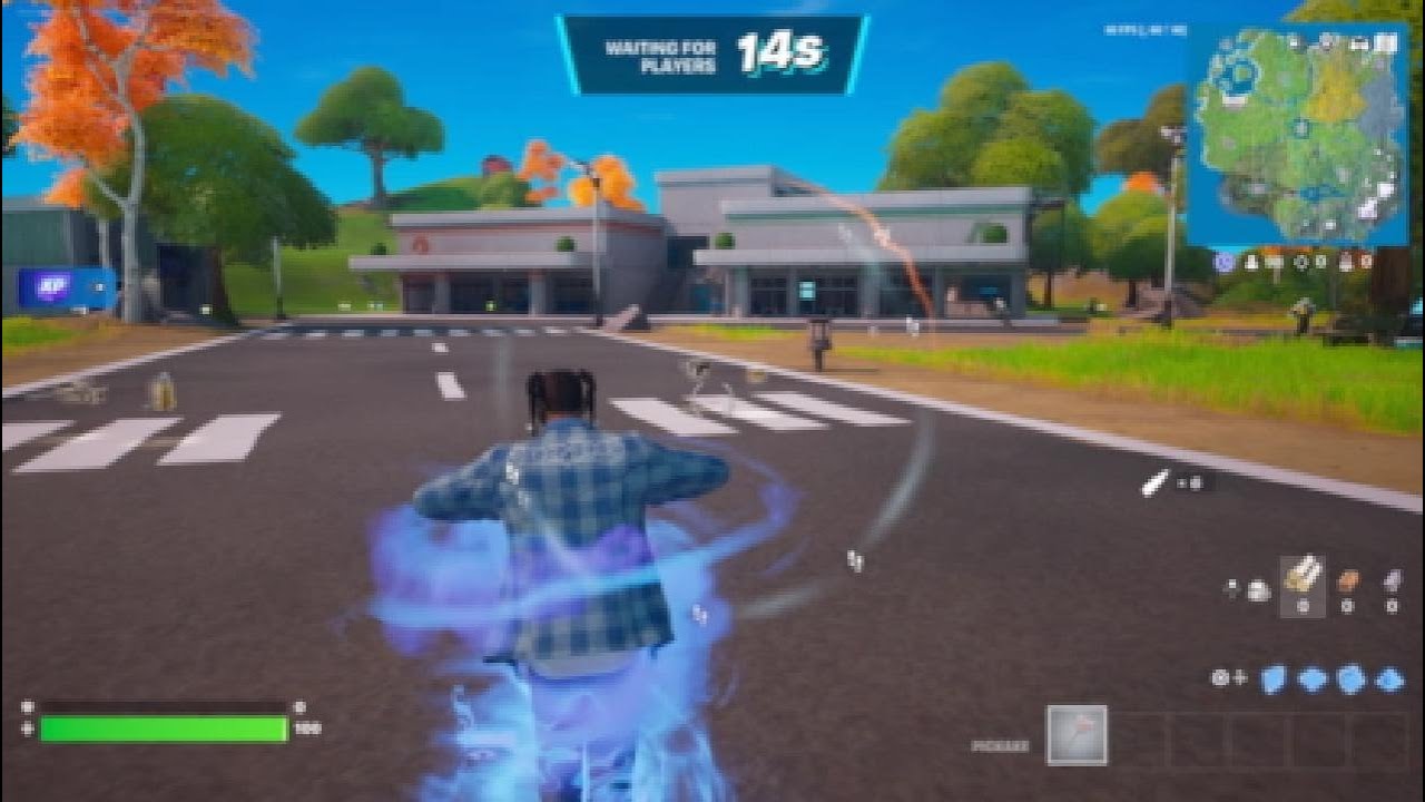 FORTNITE GO SNOOPY GO SNOOPY - YouTube