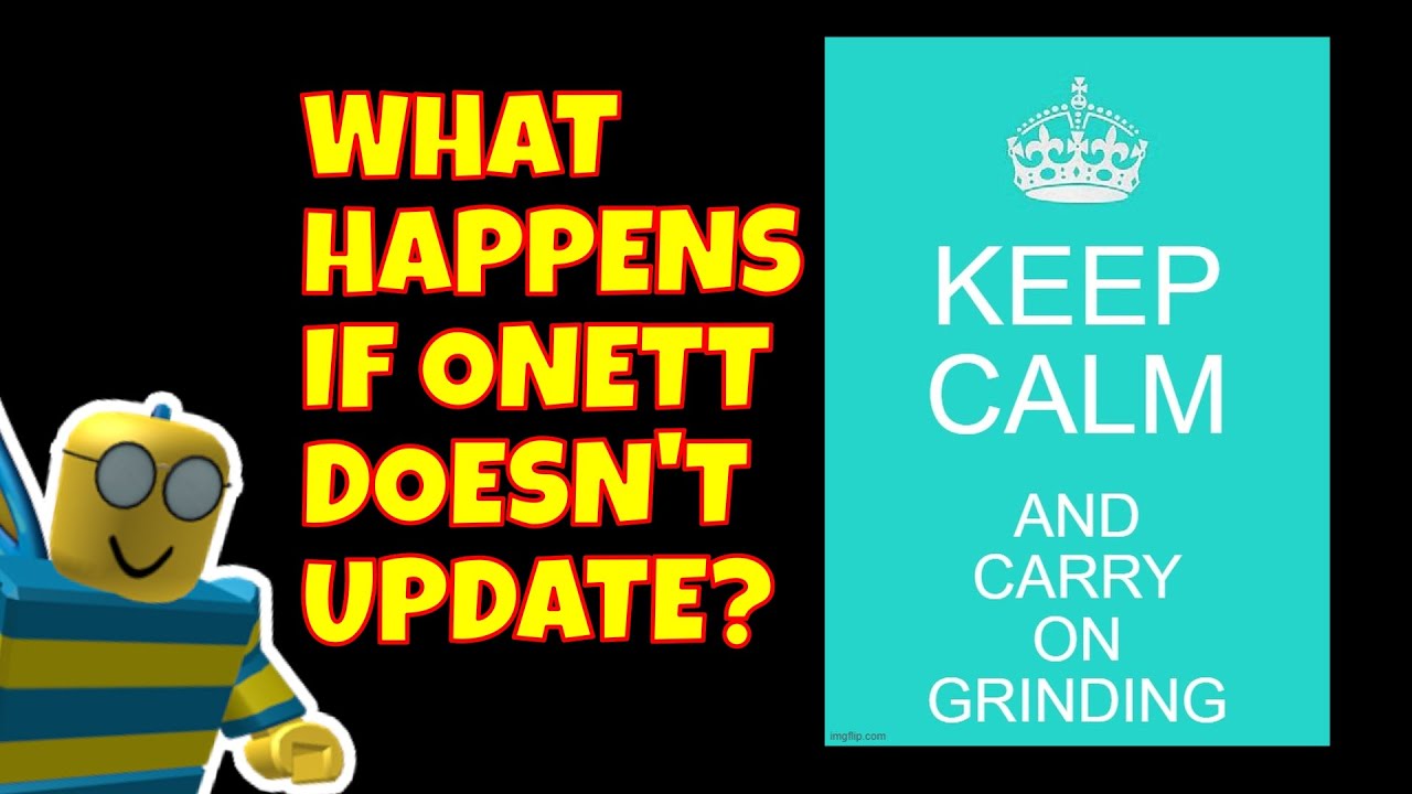 IF ONETT DOESN'T UPDATE - DO THIS! - YouTube