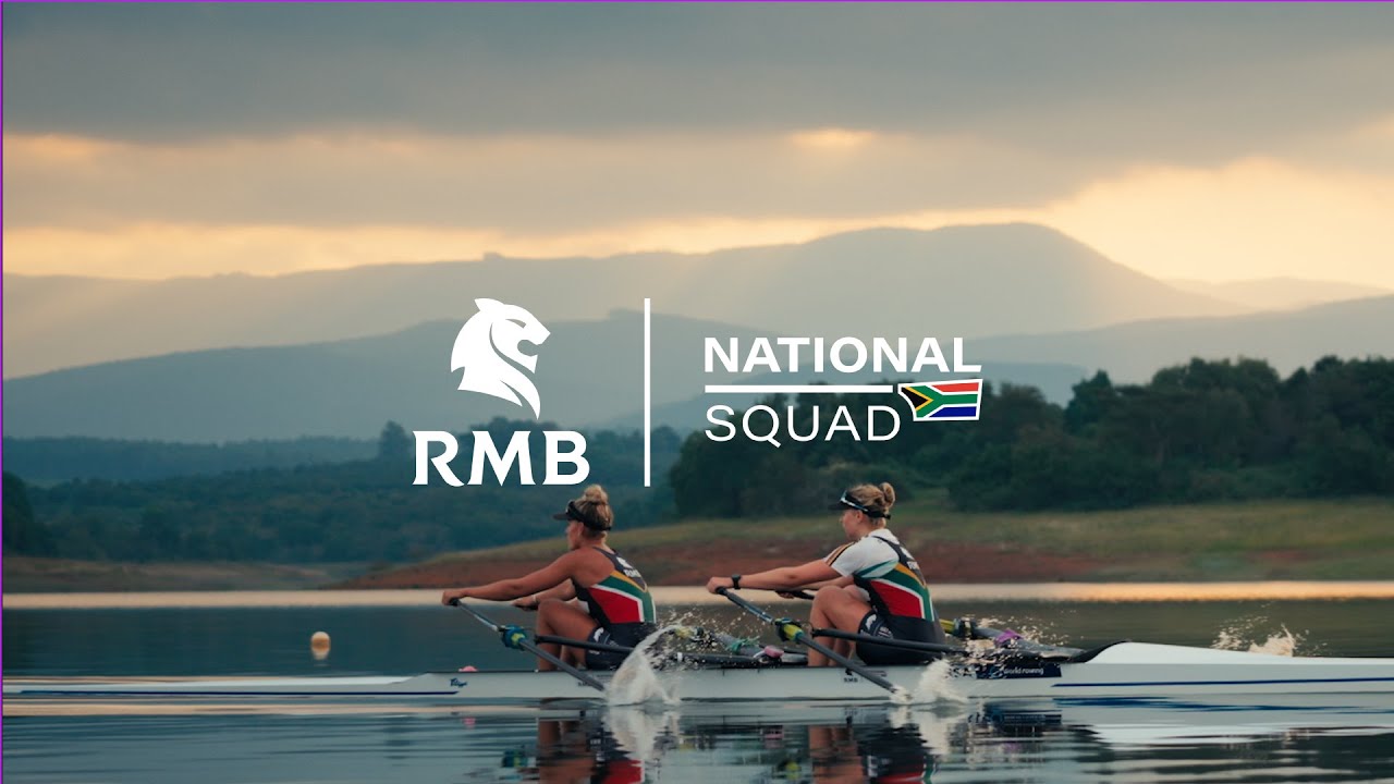 RMB National Squad: Think as one, move as one - YouTube