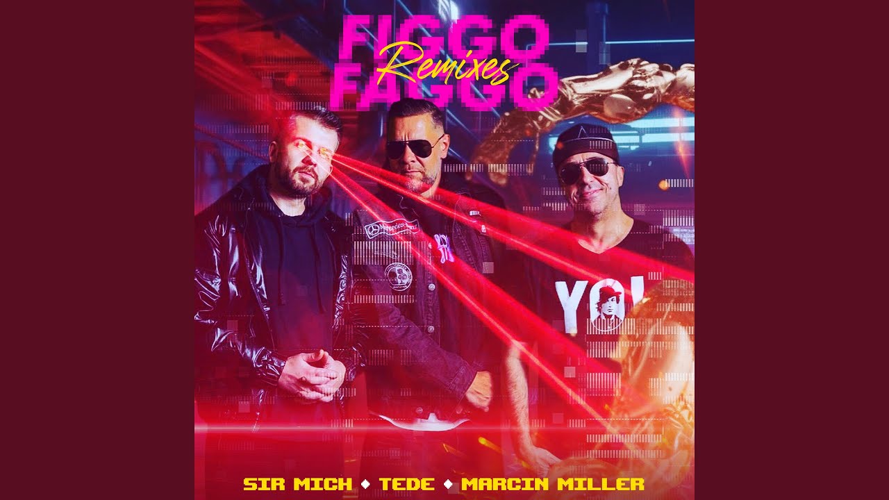 fiGGo faGGo (Vixa Remix) - YouTube