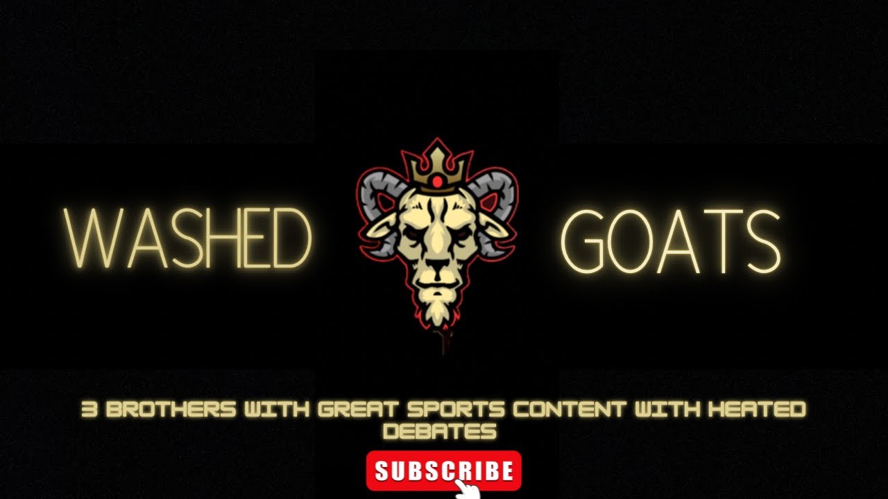 Washed Goats Episode 2 !! - YouTube