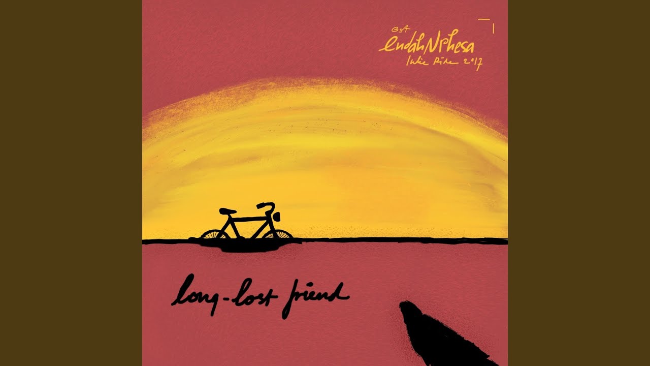 Long-Lost Friend - YouTube
