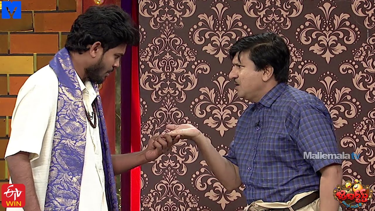 Rocket Raghava Performance Promo - Raghava Skit Promo - 15th December ...