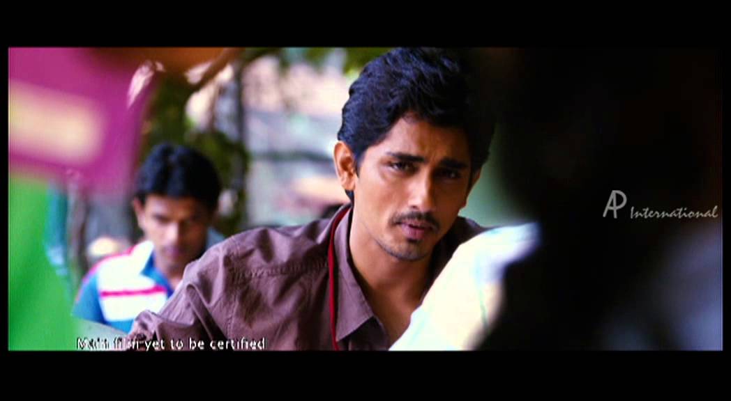 Udhayam NH4 Movie Official Trailer 2 - YouTube