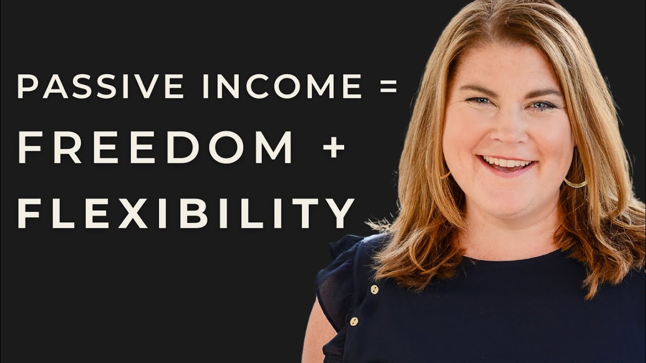 How To Create Lifestyle Freedom With A Product Line - YouTube