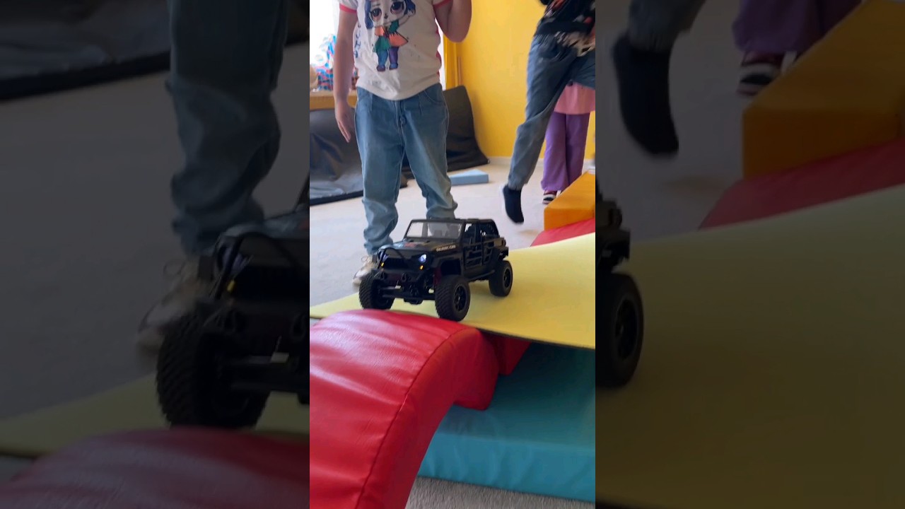 #toprc #rc #car #carrc #offroad #rccars #scalerc #мастерская #truckrc # ...