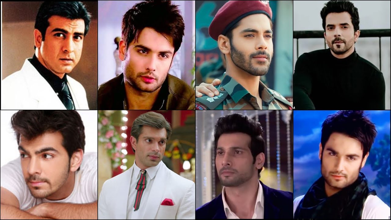 Episode 2 : Same Name Characters But Different Serials with Character ...