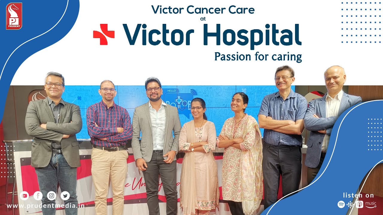 Victor Cancer Care Centre | Victor Hospital | Hello Dotor | Prudent ...