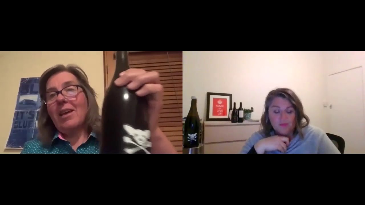 WWID Episode 5 with guest Nick Stock - YouTube