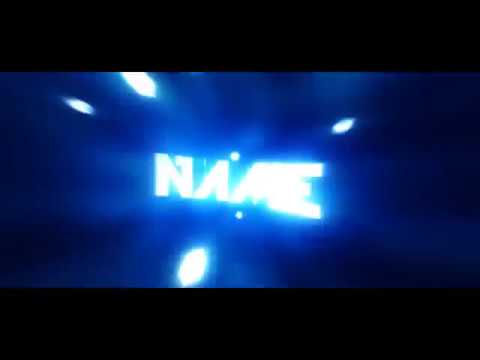 [Panzoid] My Intro that was made 4 months ago. ( A Insane Upbeat Cyan ...