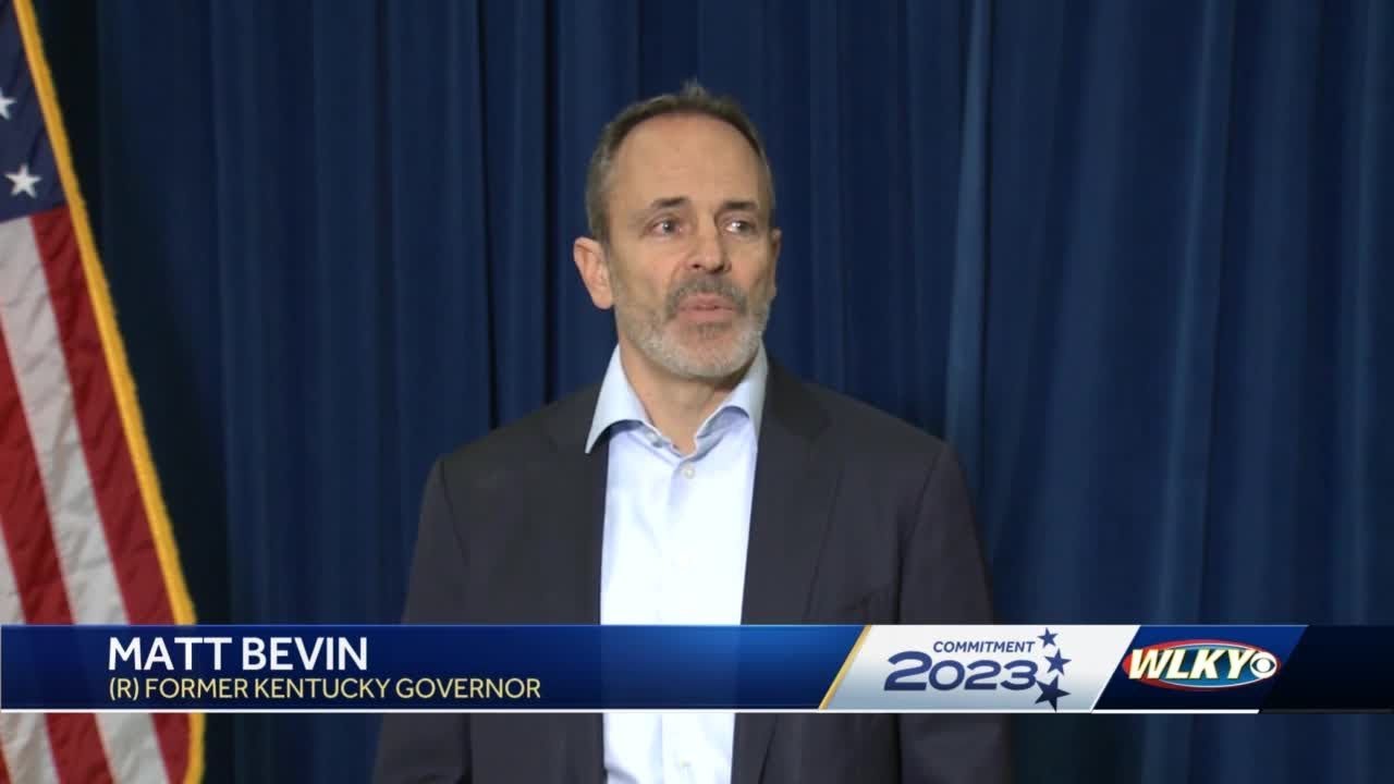 Matt Bevin Campaign