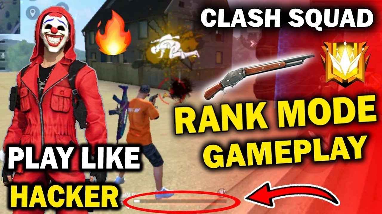 free fire cs rank live free fire cs rank gameplay #cs #csrankpush # ...