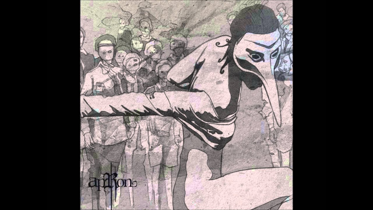 Apron - Broken Child - YouTube