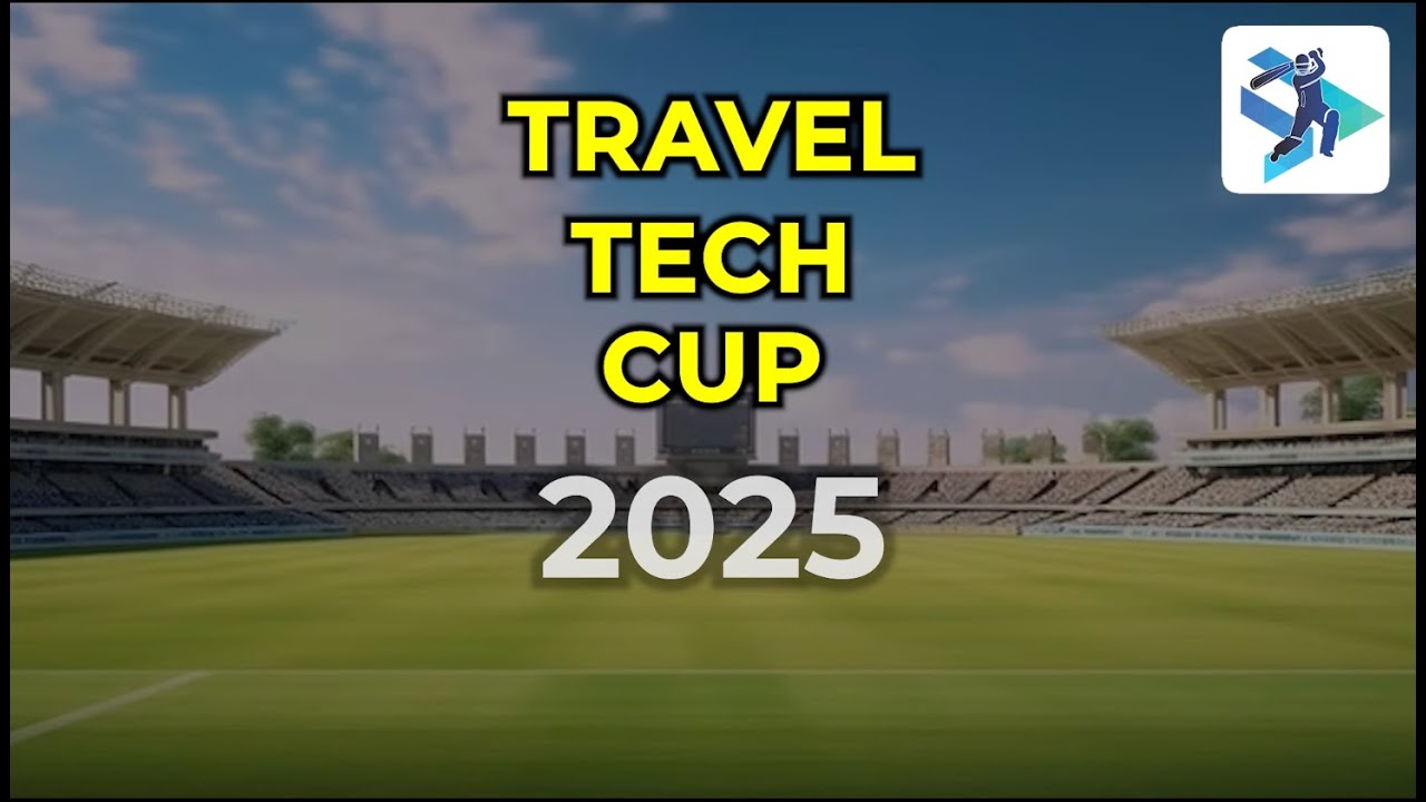 Travel Tech Cup 2025 Highlights | Celebrating Team Spirit and ...