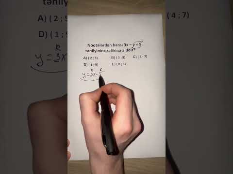 9-cuların buraxılış imtahanları yaxınlaşır 📣🕓 #buraxilisimtahani #riyaziyyat #maths #abituriyent