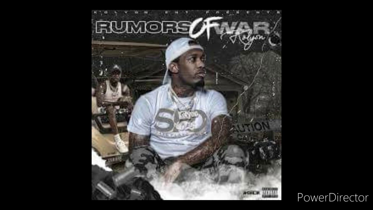 Kolyon ( Koly P) - Current Event SLOWED #SLOWED - YouTube