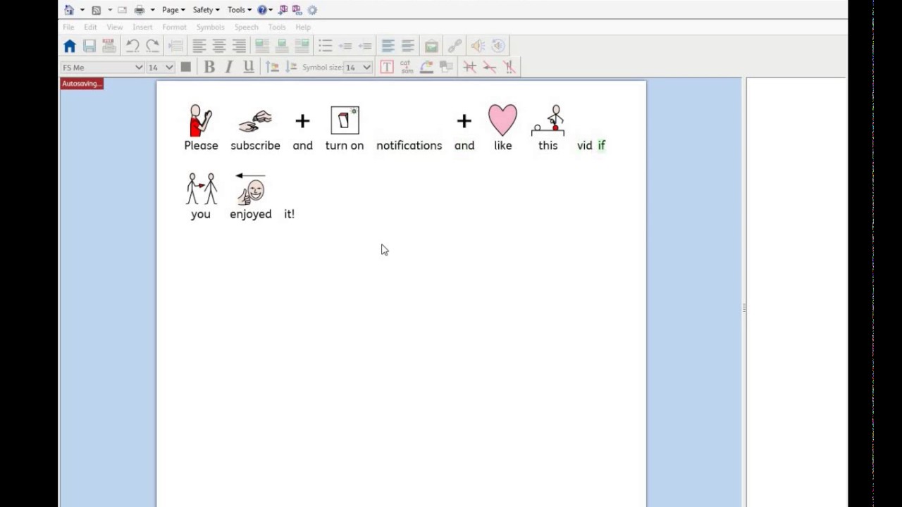 free symwriter trial!! so cool! (or wigit online - YouTube