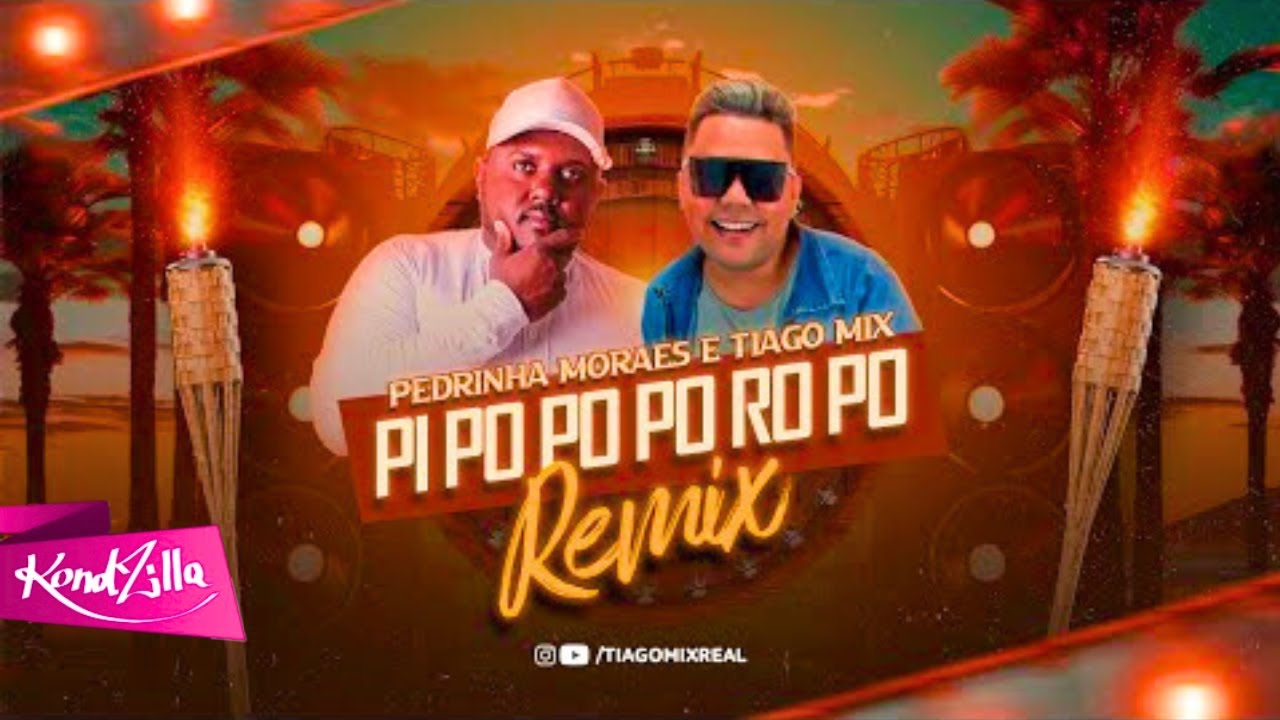 PI PO PO PO RO PO - YouTube