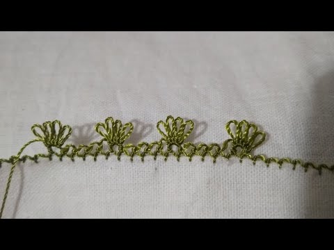 Yeni başlayanlar için PIRPIR Yapımı.