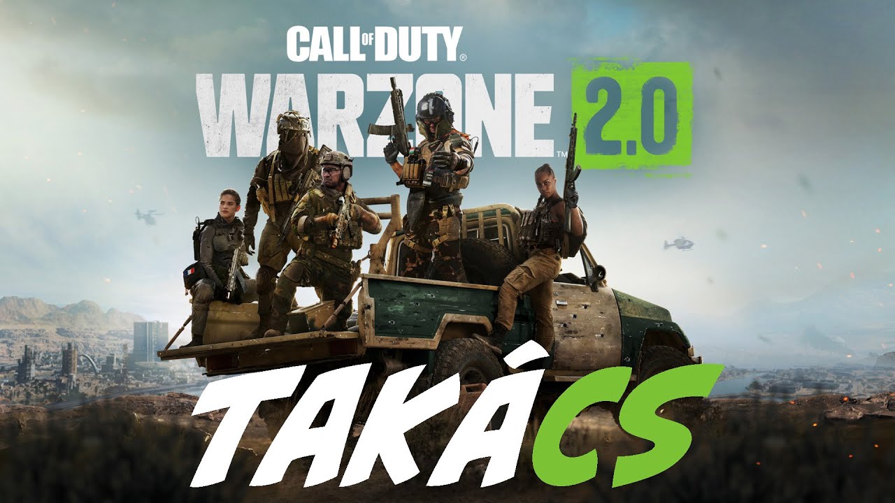 Hol a csapat? | Call of Duty: Warzone 2.0 #3 #warzone #warzone2 #cod ...