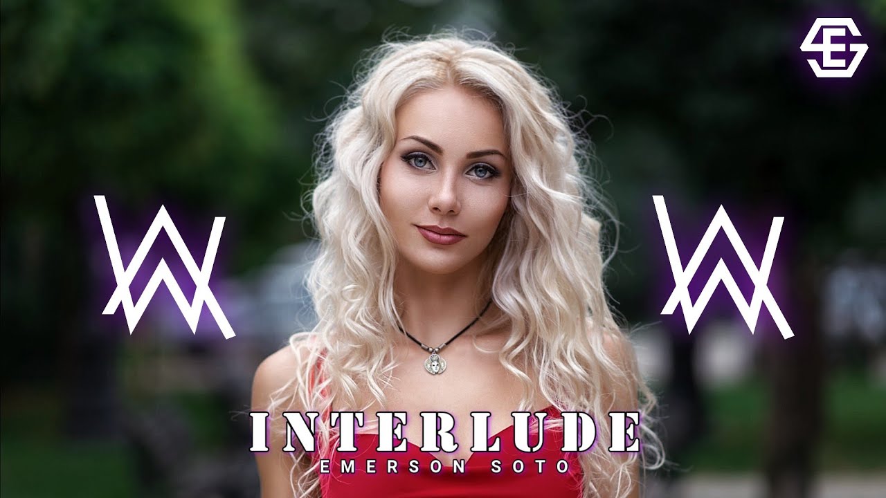 Alan Walker Style - Interlude [New Music 2023] - YouTube