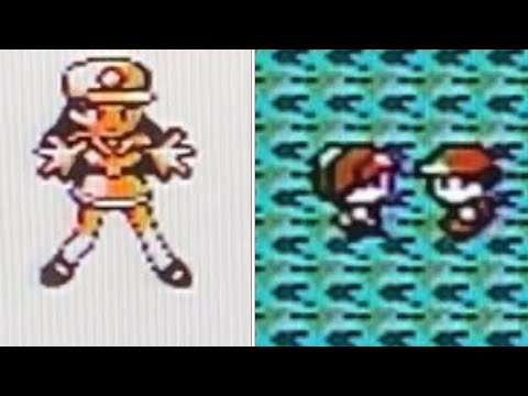 Pokémon Red - First Time! [Episode 53] - YouTube