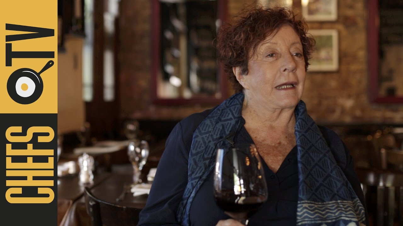 Elisabeth Checa: ¿Cómo llegaste al mundo del periodismo gastronómico ...