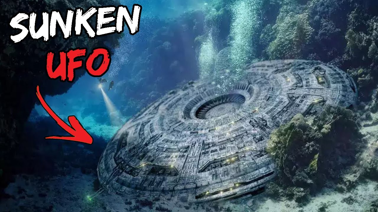 Unsettling Ocean Mysteries That Will Make You Question Everything - YouTube