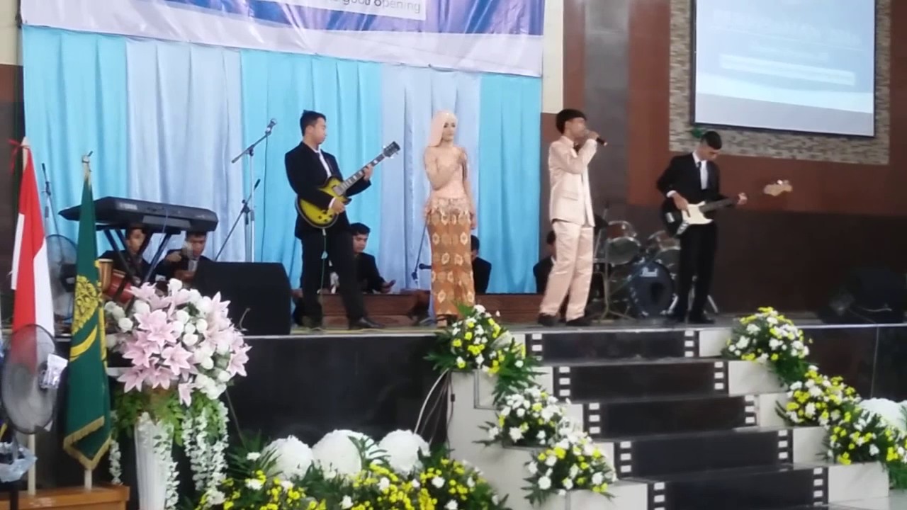 Jingle SMANDAK - Graduration of SMAN 1 CIBADAK - Colaboration music ...