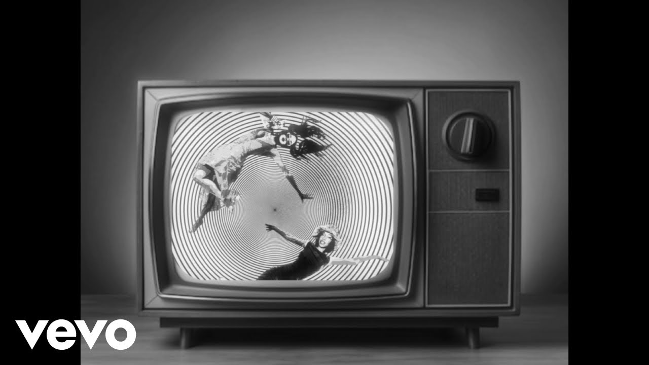 Olivia King, Dyna Edyne - Stressed Out (Remix) (Lyric Video) - YouTube
