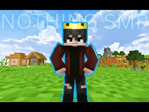 nothing smp ( part 3 ) - YouTube