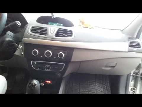 Renault Fluence Usb Bluetooth Modülü Montajı (Deniz Elektronik Oto Müzik Sisemleri)