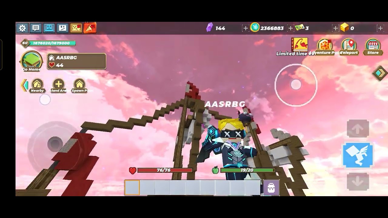 my introduction video (Aarav gaming) - YouTube