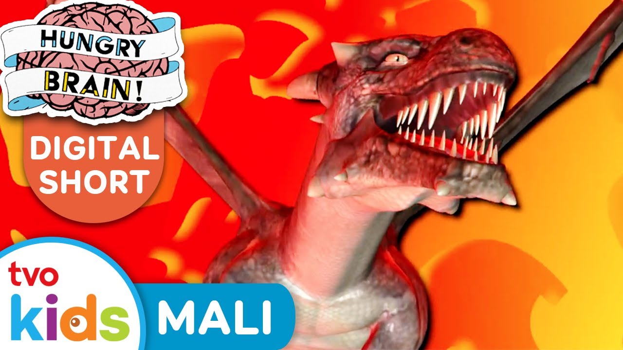 4 Facts About Mali 🇲🇱 | HUNGRY BRAIN 🧠 Fun Ways For Kids To Learn About the World 🌎 | TVOkids ...