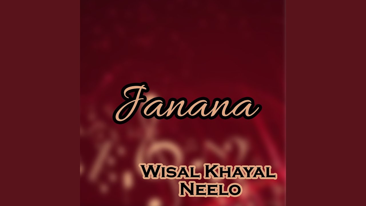 Janana - YouTube