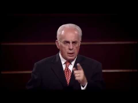 Spiritual Blindness, Part 2 (Mark 8:11-21)