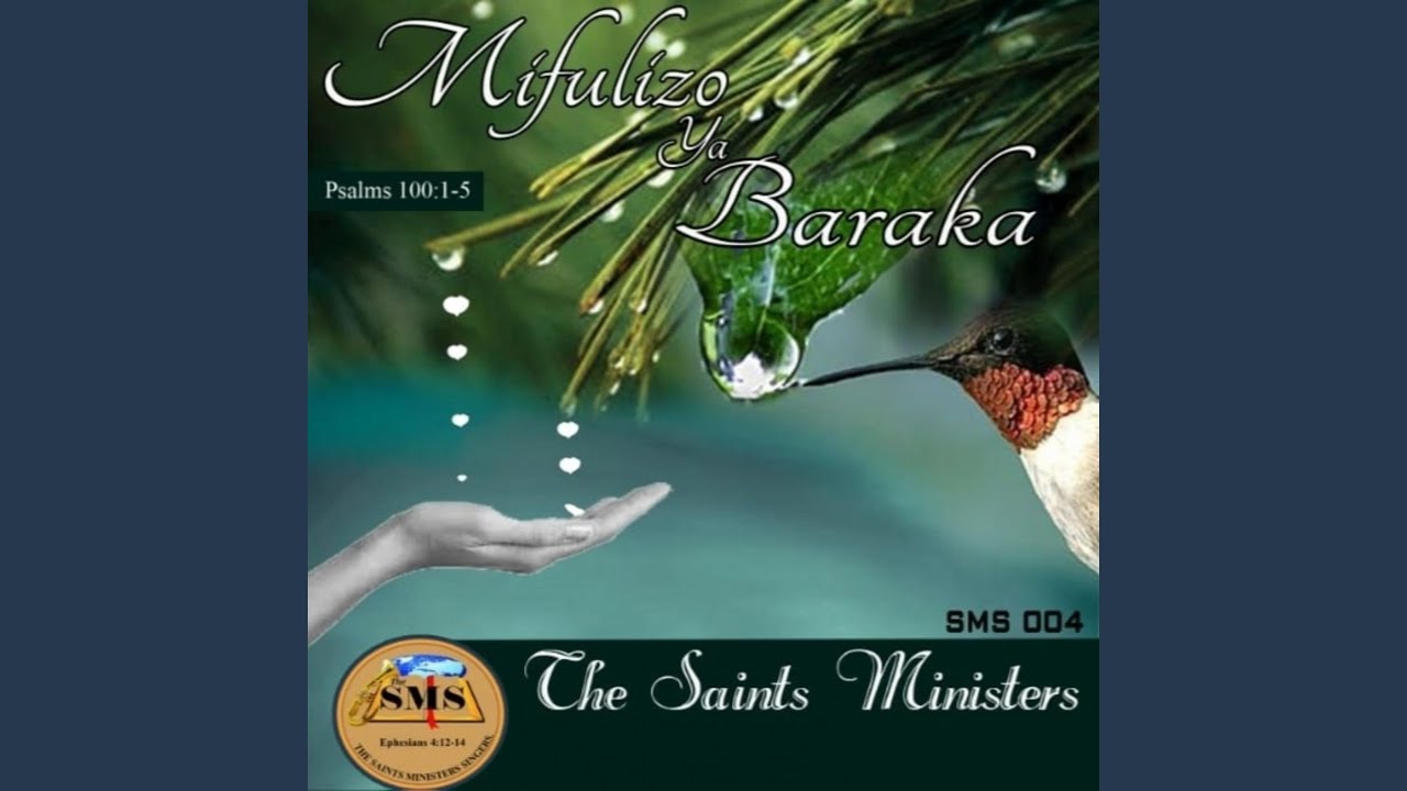 Hallelujah Tuimbe - YouTube