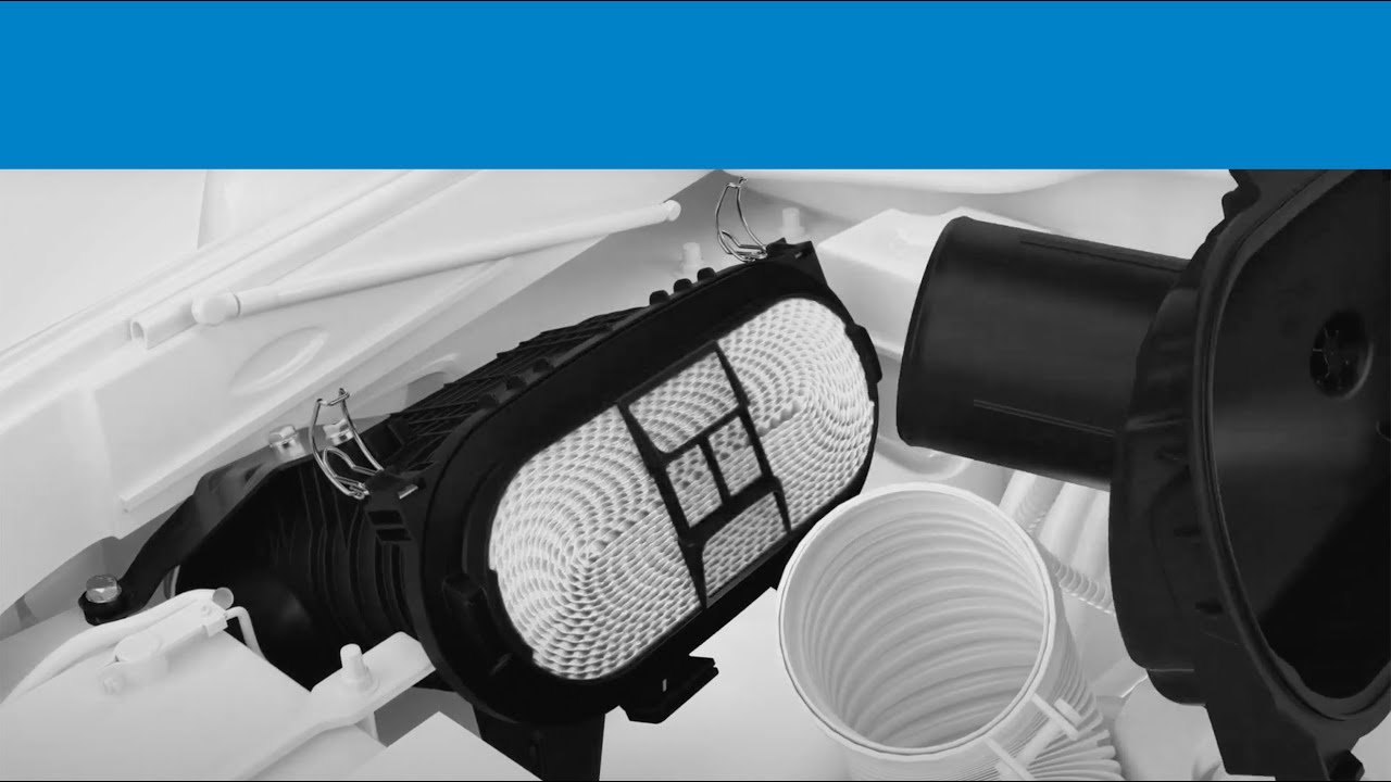 Donaldson PowerCore® 4x4 – Optimal Protection for Off-Road 4x4 Vehicles ...