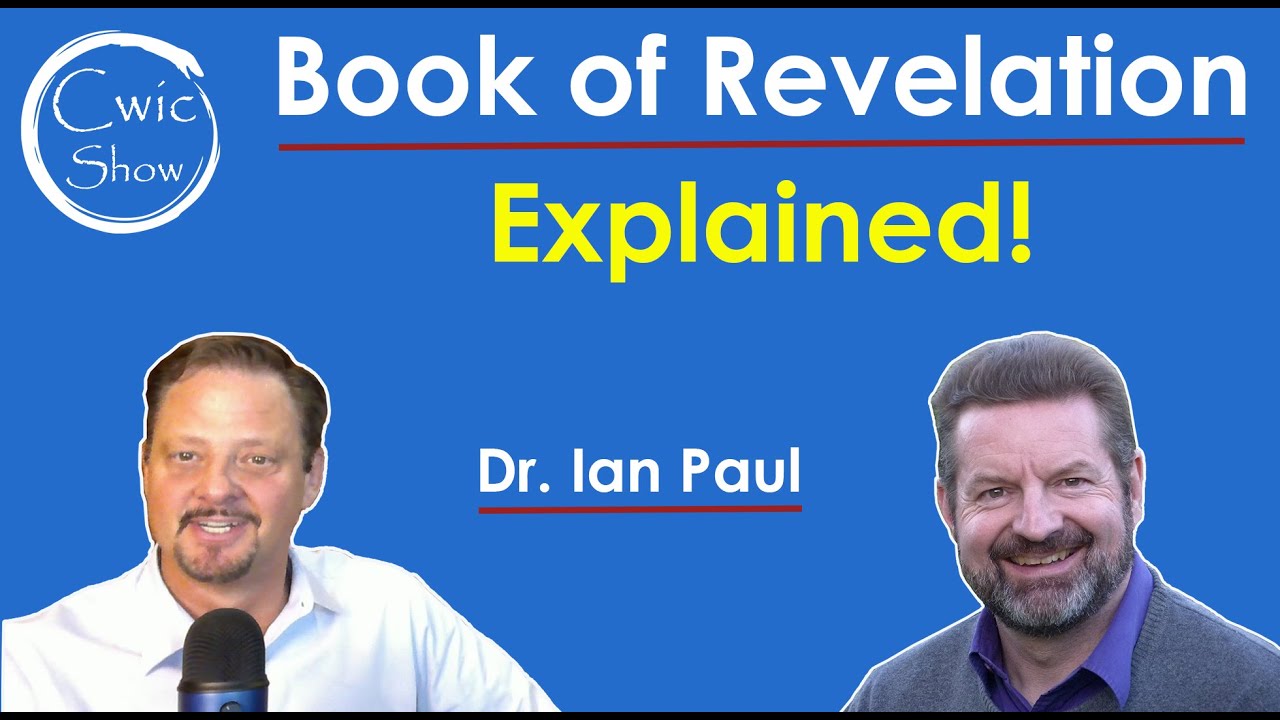 Book of Revelation Explained - Ian Paul - YouTube