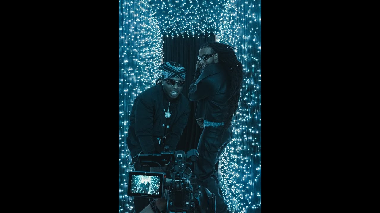 Shawty Featuring Jacquees - YouTube