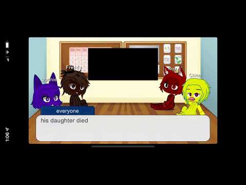 Fanf 1 reacts to salvaged rage