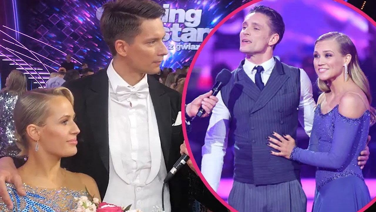 Michał Barczak i Magda Tarnowska o przegranej w "TzG". Wspomnieli też o ...