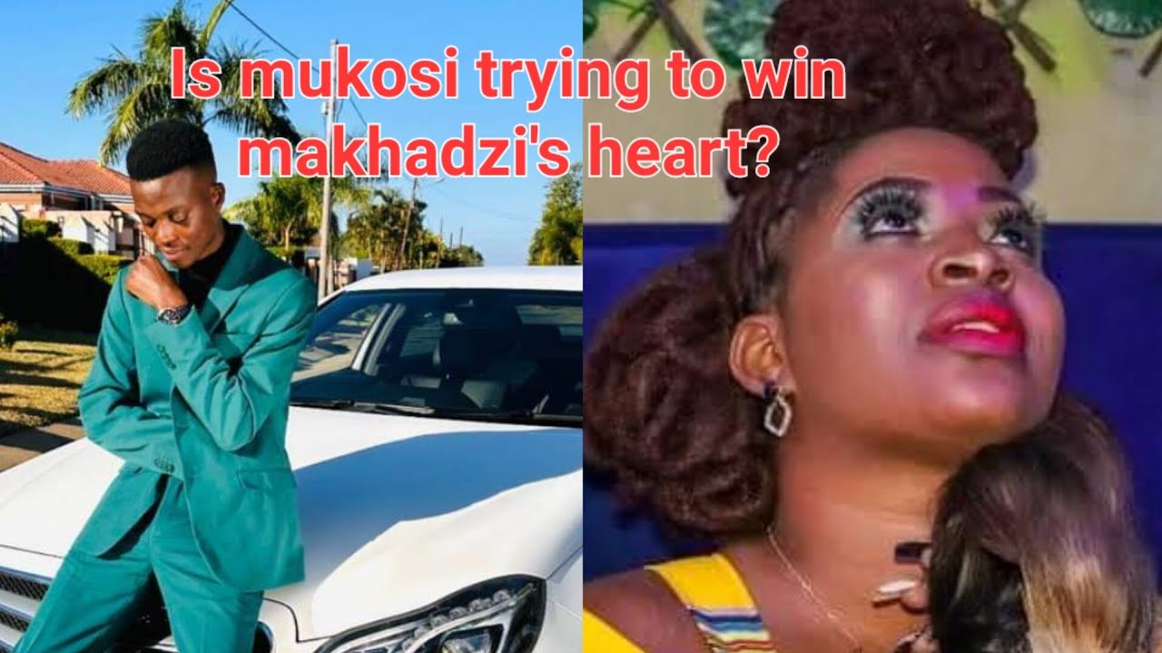 Mukosi exposes how she was used by king monada on ganama s plus. - YouTube
