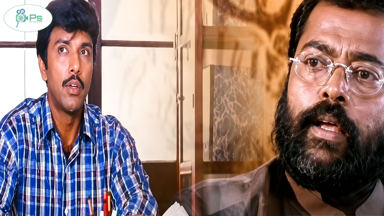 இன்டெர்வியூல என்ன குட்டிய பத்தி கேக்குறீங்க.. எந்த குட்டியா சார் ...