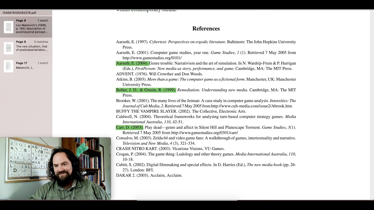 Lit Map Walkthrough - YouTube