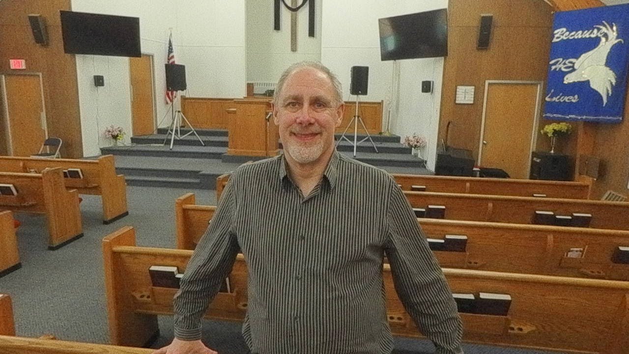 Sunday Prime Time with Pastor Jon Knapp | Depending upon the Lord - YouTube