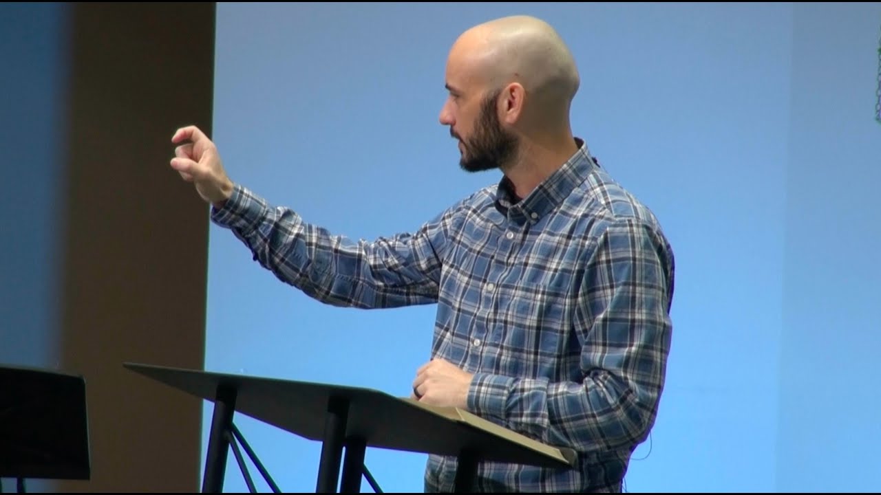 November 3rd, 2024 - God's Sovereignty Over Elections - YouTube