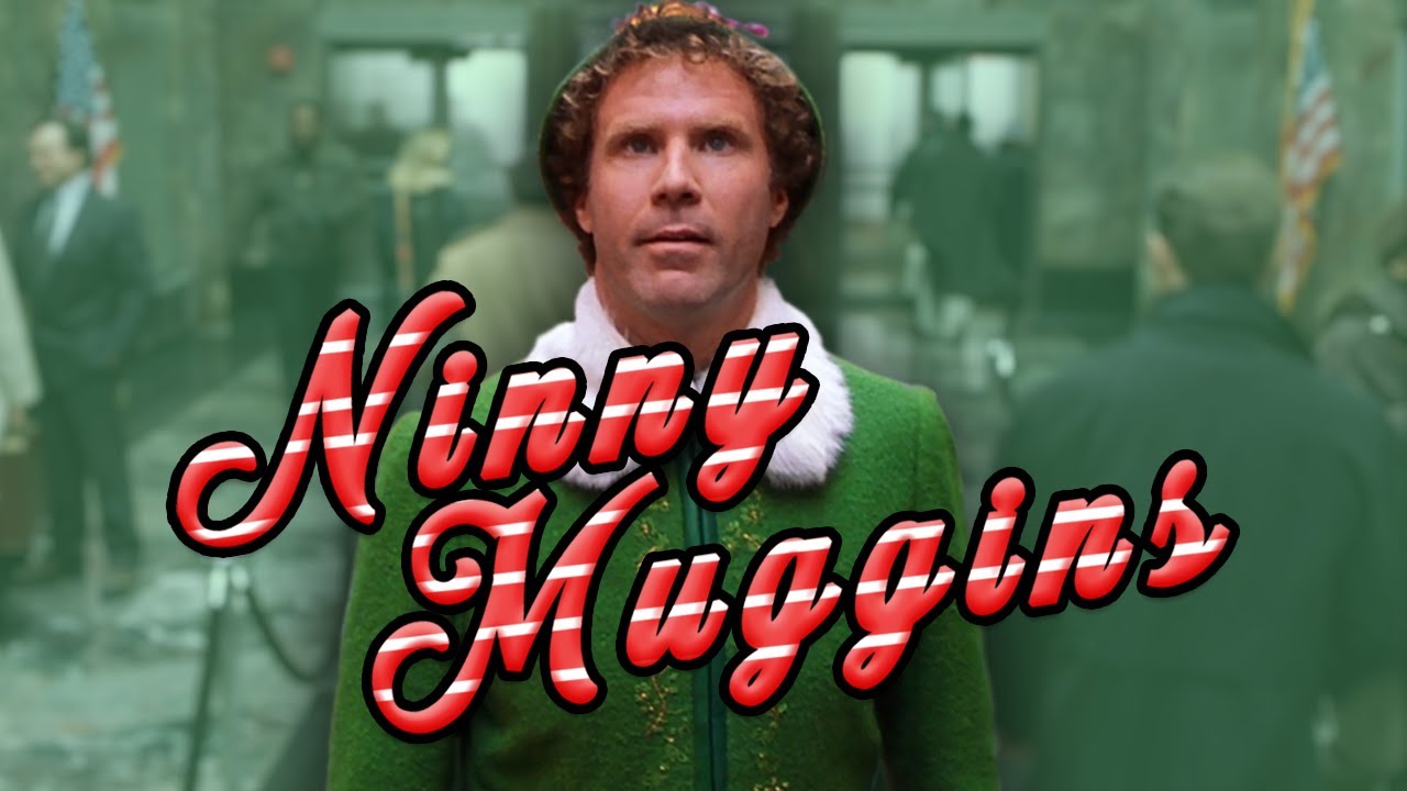 OSG - Ninny Muggins - YouTube