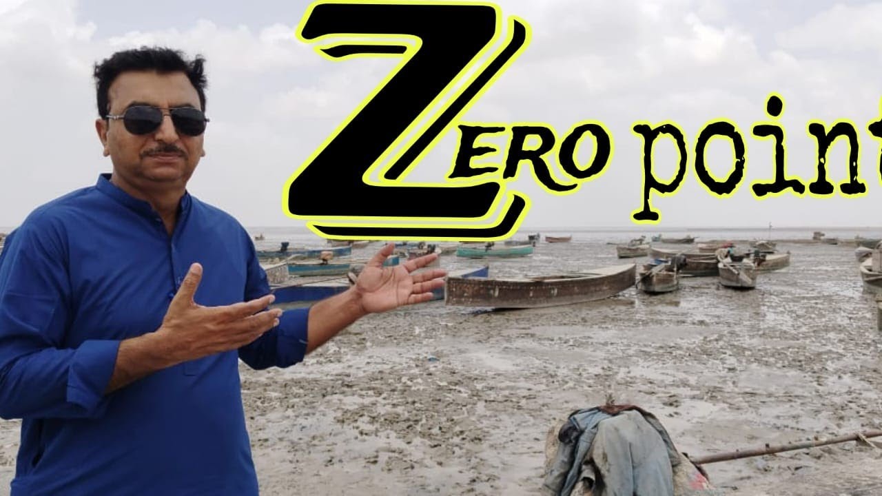 Zero Point View in of Sea // Sea View Zero Point // Dargah Sharif ki ...