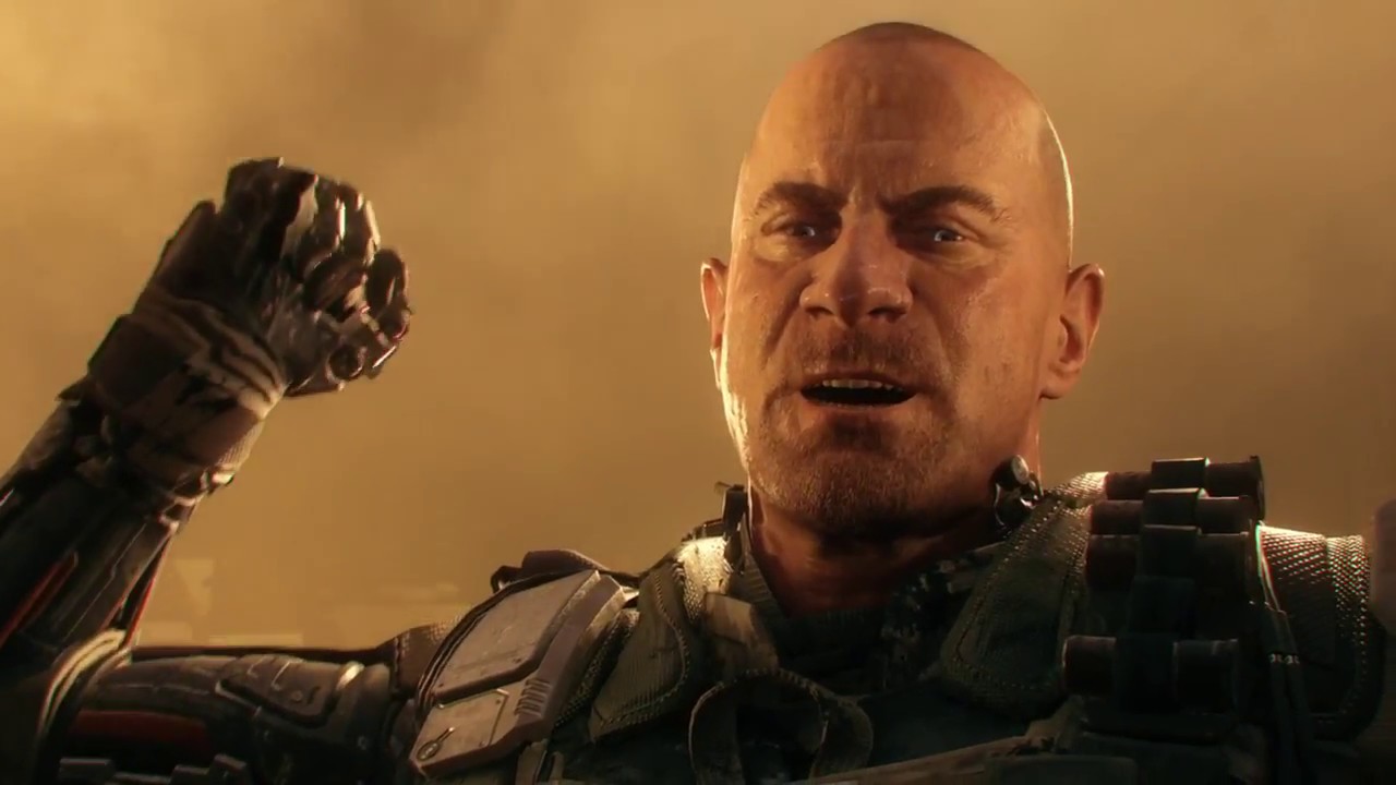 Call of Duty: B03 Campaign PART 9 - YouTube